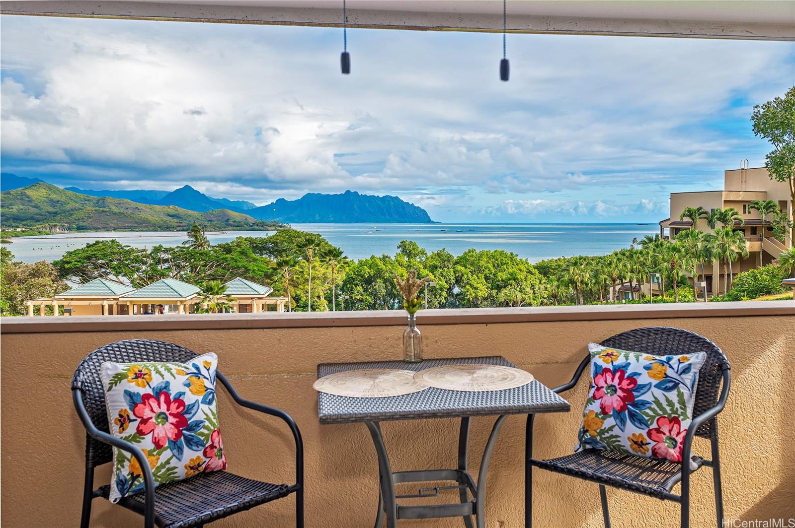 Poha Kea Point 3 #3321, 46-098 Konohiki Street, Kaneohe | Lilipuna