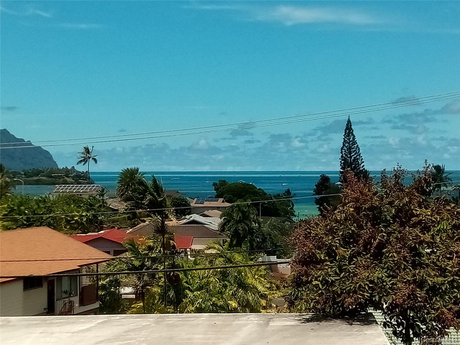 Puu Alii # 2921, 46-118 Kiowai Street, Kaneohe | Puualii townhouse Sold