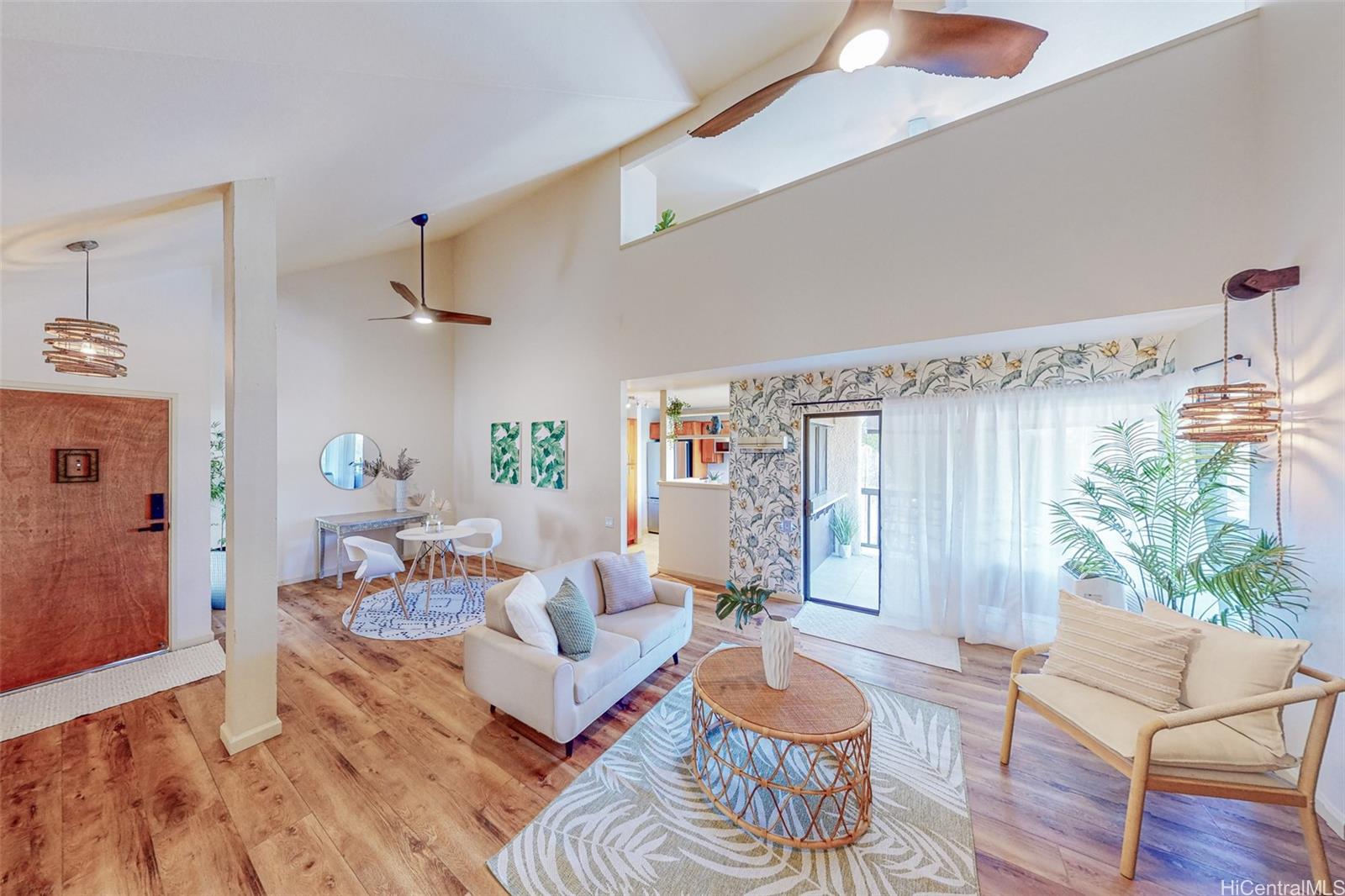 Puu Alii Phase 2 # 2822, 46-122 Kiowai Street, Kaneohe | Puualii ...
