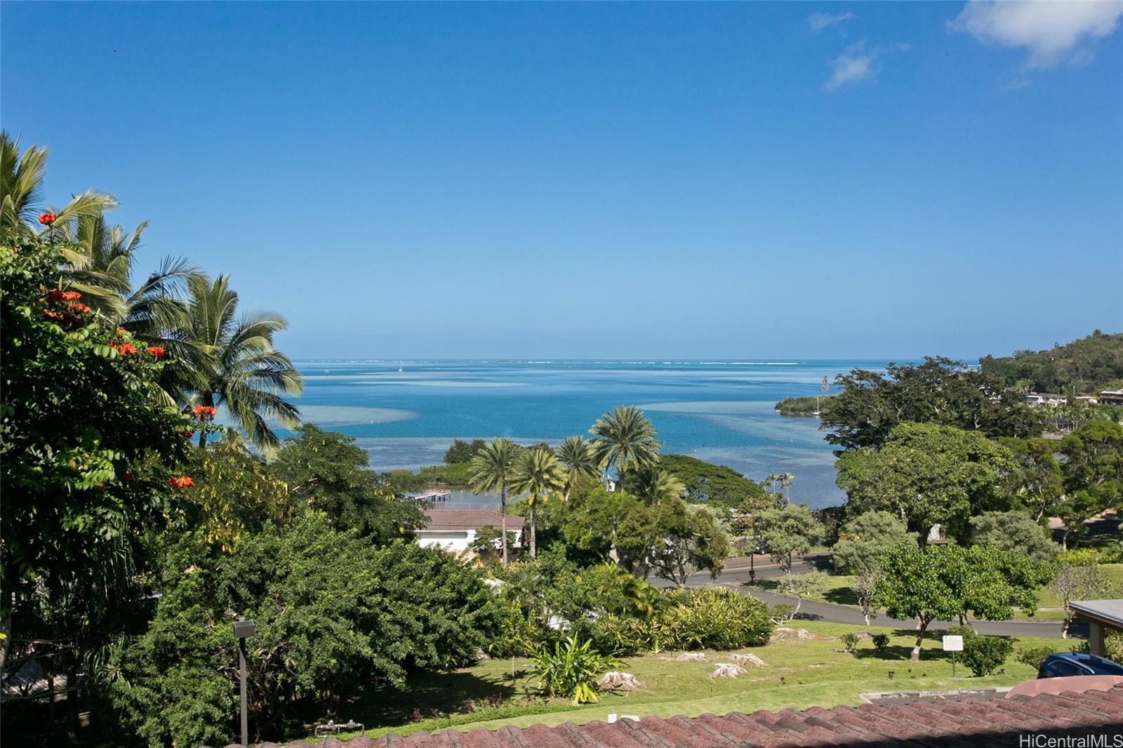 Poha Kea Point 3 #3131, 46-149 Meheanu Loop, Kaneohe | Lilipuna