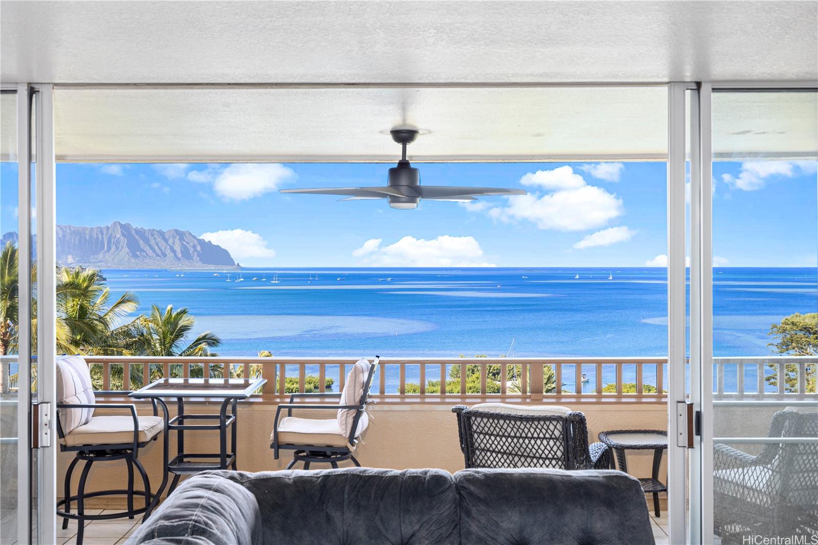 Poha Kea Point 3 #3151, 46-149 Meheanu Loop, Kaneohe | Lilipuna