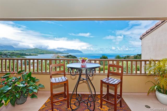 Poha Kea Point 3 #3243, 46-159 Meheanu Loop, Kaneohe | Lilipuna