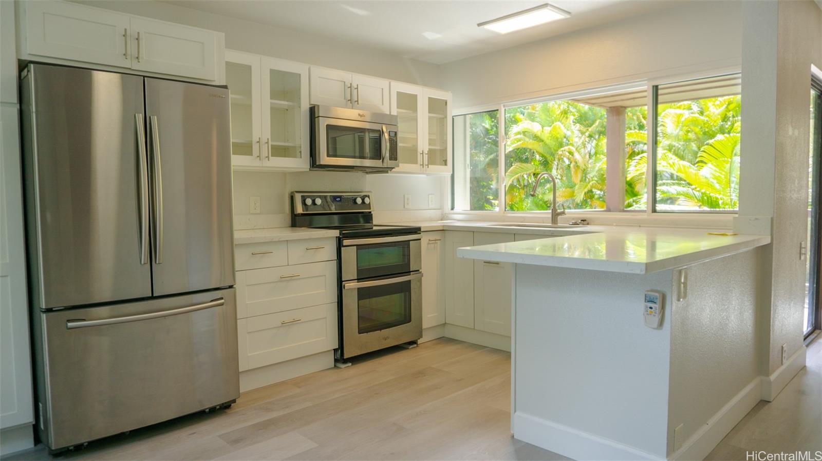 Puu Alii 2-2 #2321, 46-160 Kiowai Street, Kaneohe | Puualii
