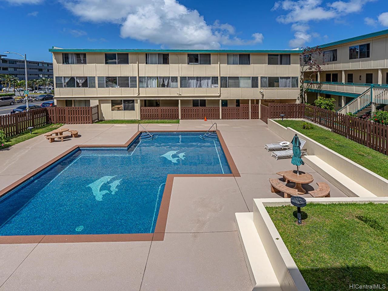 Nani Koolau #D202, 46-232 Kahuhipa Street, Kaneohe | Windward Estates