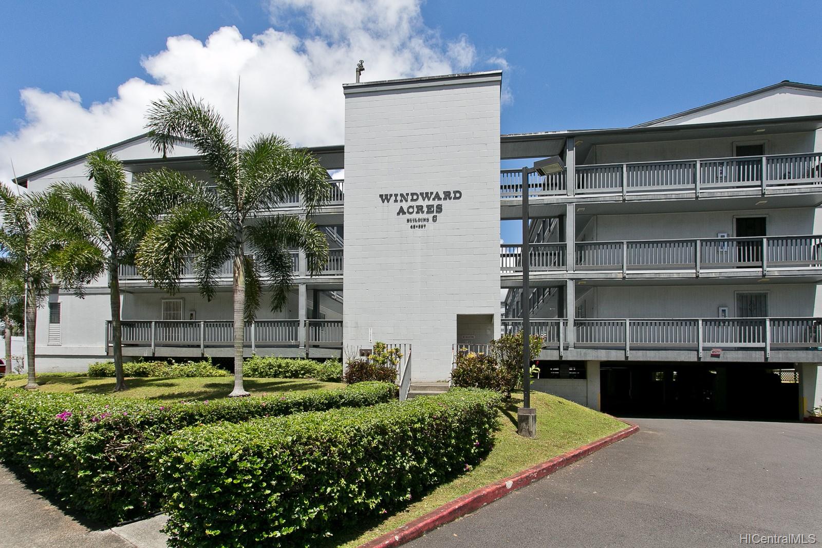Windward Acres # C311, 46-267 Kahuhipa Street, Kaneohe | Windward ...