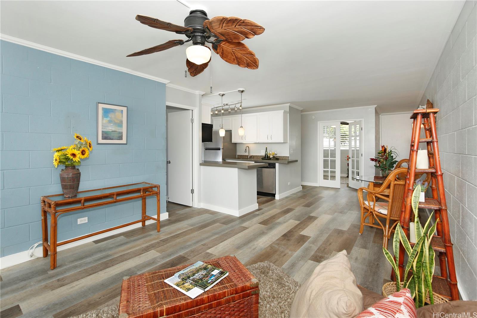 Mountain View Terrace # B101, 46-280 Kahuhipa Street, Kaneohe ...