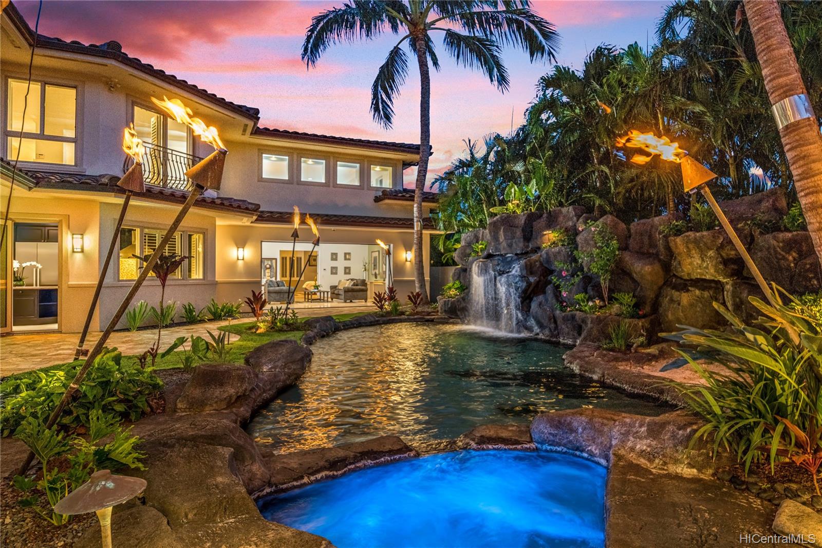 4630 Aukai Ave , Honolulu, Hi 96816 | Kahala Area