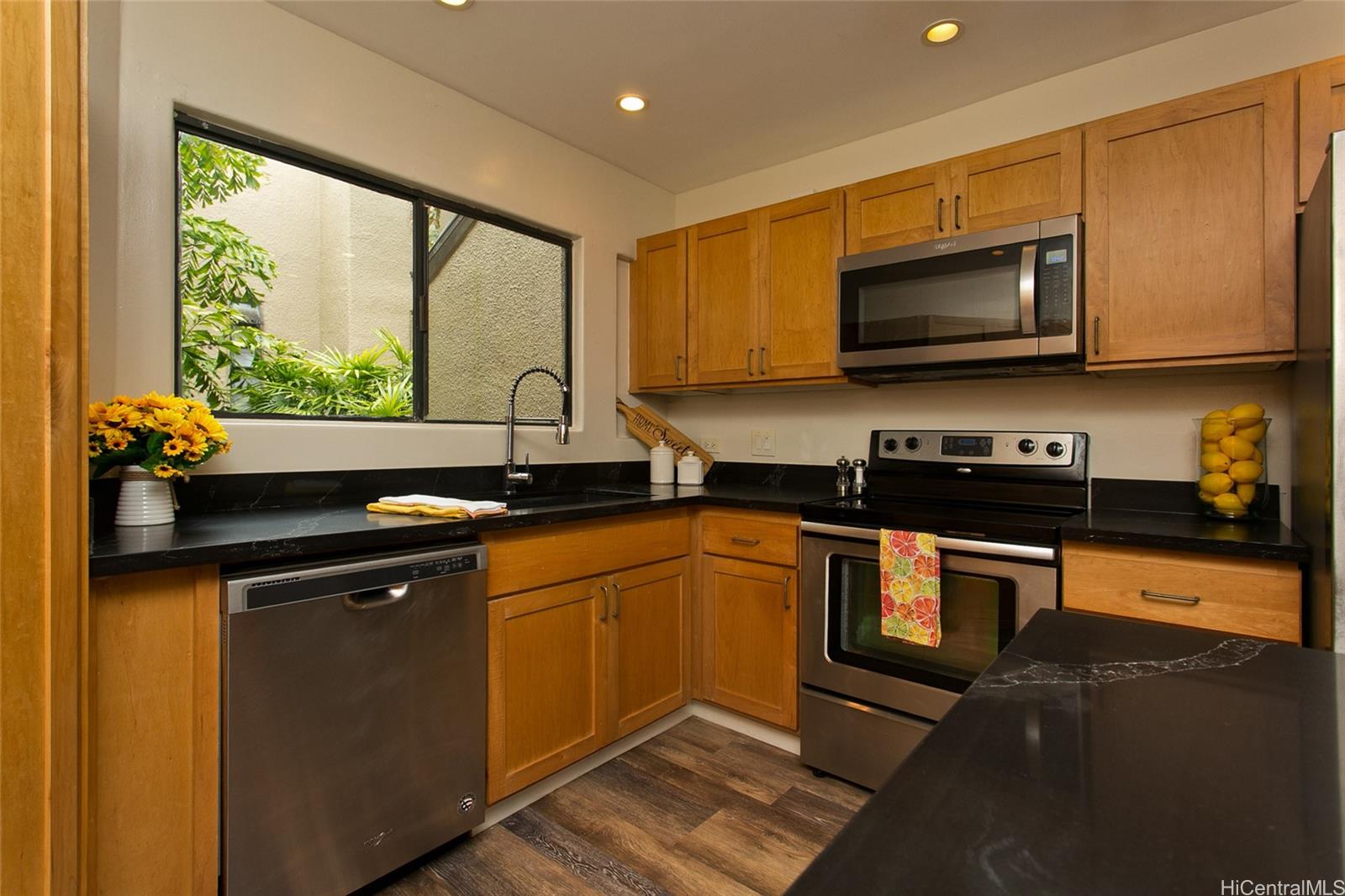 Eden at Haiku Woods A condos for sale in Haiku Plantation | Oahu