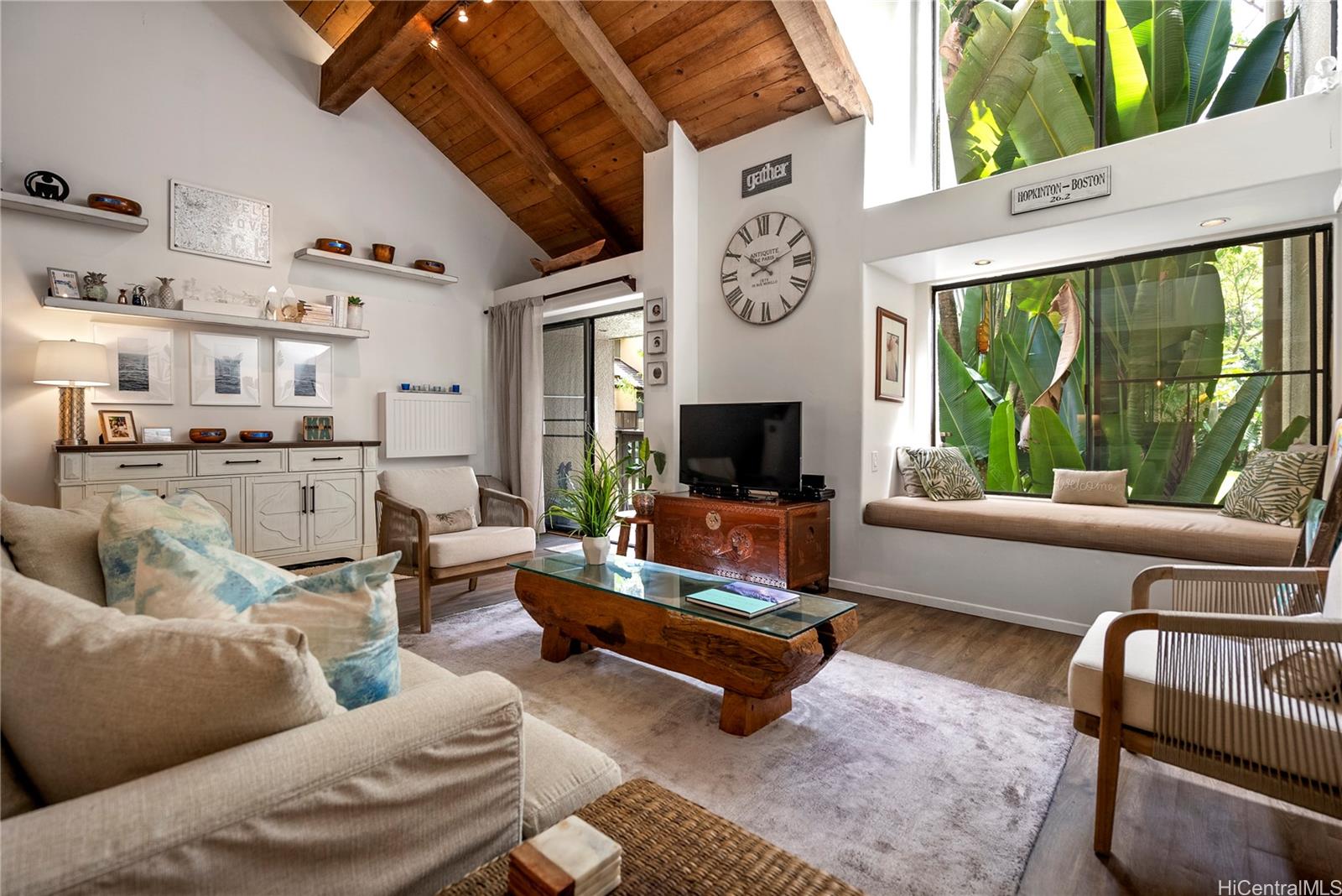 Eden at Haiku Woods A #F6, 46-369 Haiku Road, Kaneohe | Haiku Plantation