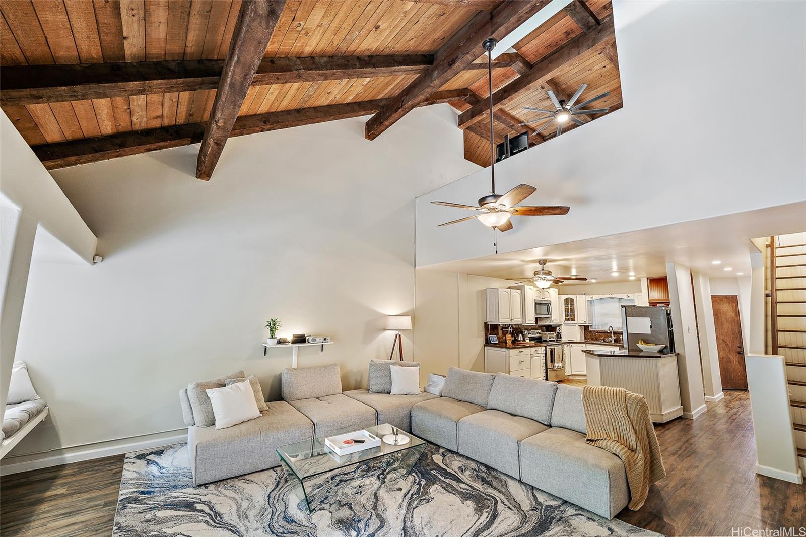 Eden At Haiku Woods B #H4, 46-369 Haiku Road, Kaneohe | Haiku Plantation