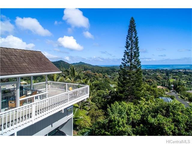 46-430 Hulupala Pl , Kaneohe - house for sale Haiku Plantation | Kaneohe