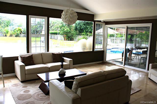 46443 Haiku Plantation Drive Kaneohe - Hawaii Rental