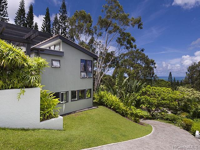 46-462 Hulupala Pl , Kaneohe, Hi 96744 | Haiku Plantation