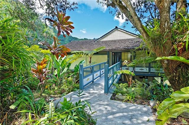 46-489 Hololio Street , Kaneohe, Hi 96744 | Haiku Plantation