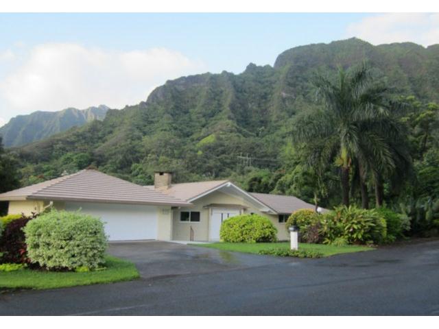 46518 Haiku Plantations Dr , Kaneohe, Hi 96744 | Haiku Plantation