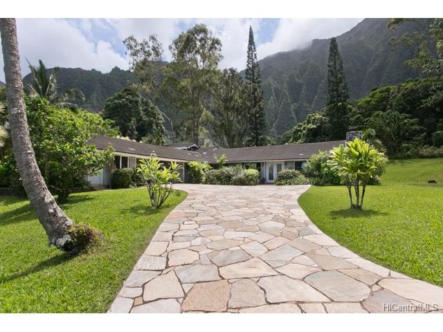 46-534 Haiku Plantations Pl , Kaneohe, Hi 96744 | Haiku Plantation