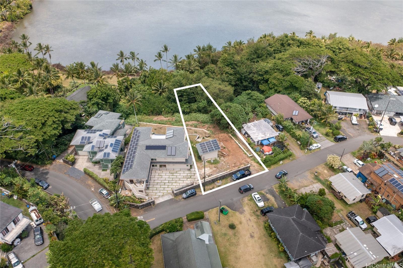 47 073 Lihikai Drive Kaneohe Hi 96744 Matson Point Land Sold 47 073 Lihikai Drive Kaneohe Hi 96744 Matson Point Land Sold