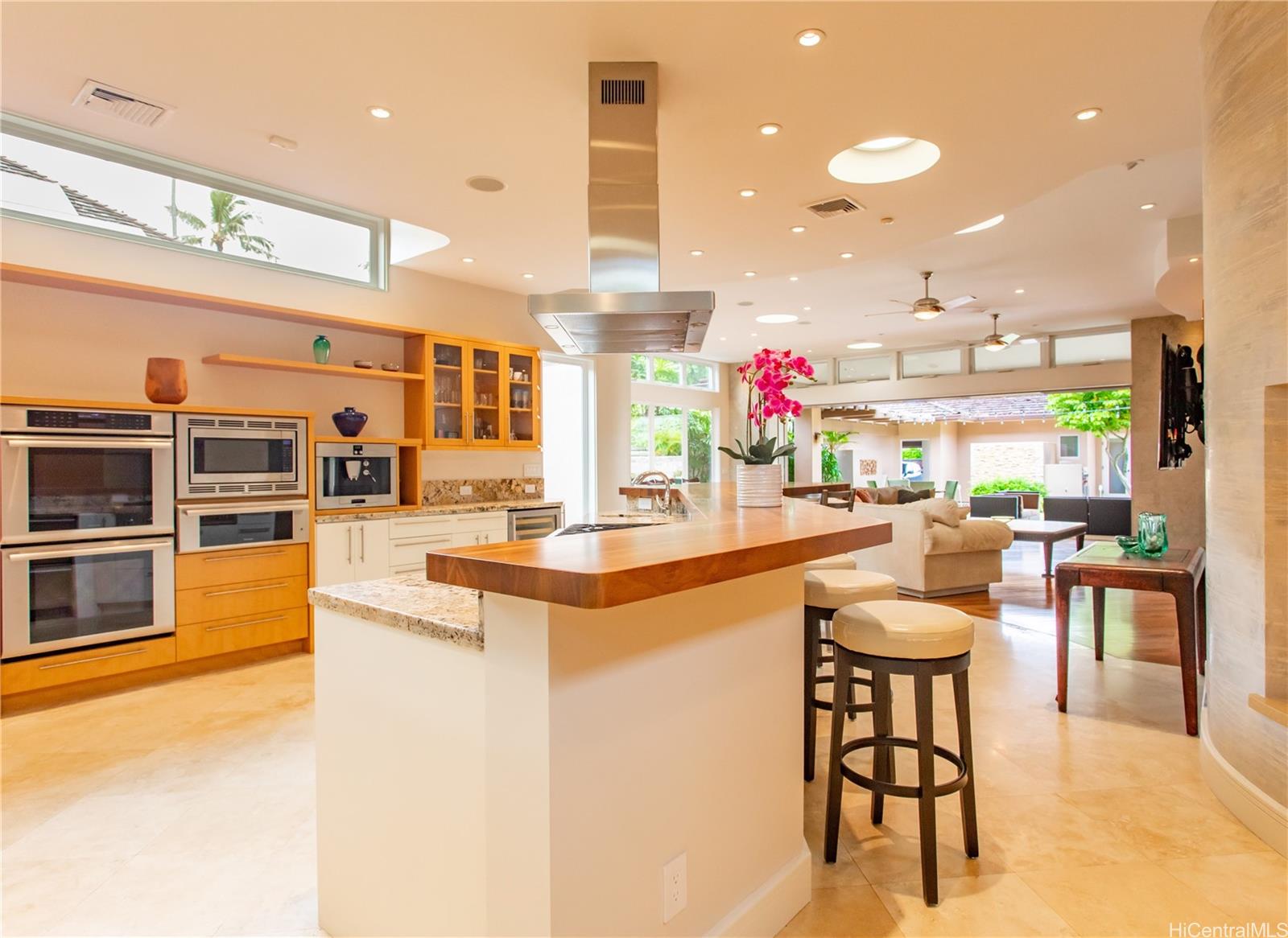 4709 Aukai Ave , Honolulu, Hi 96816 | Kahala Area