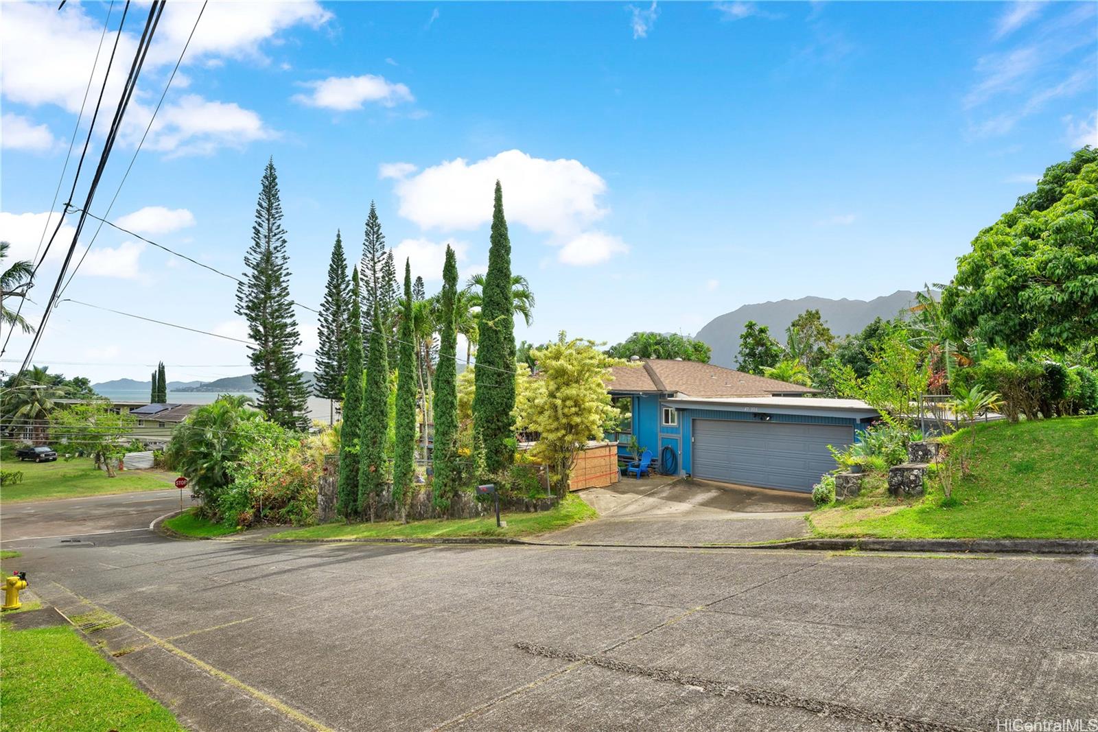 47-106 Kaimalolo Place , Kaneohe, Hi 96744 | Kaalaea
