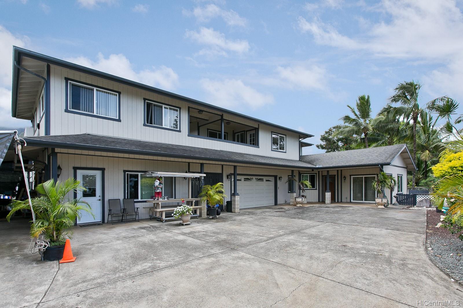 47-227A Waihee Road , Kaneohe, Hi 96744 | Waihee