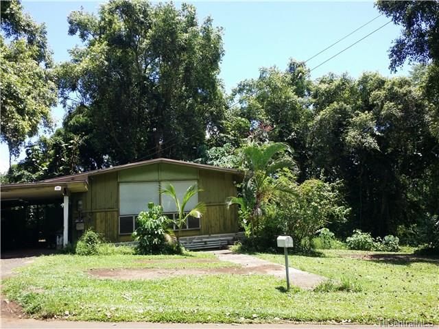 47-319 Mahakea Road , Kaneohe, Hi 96744 | Kaalaea