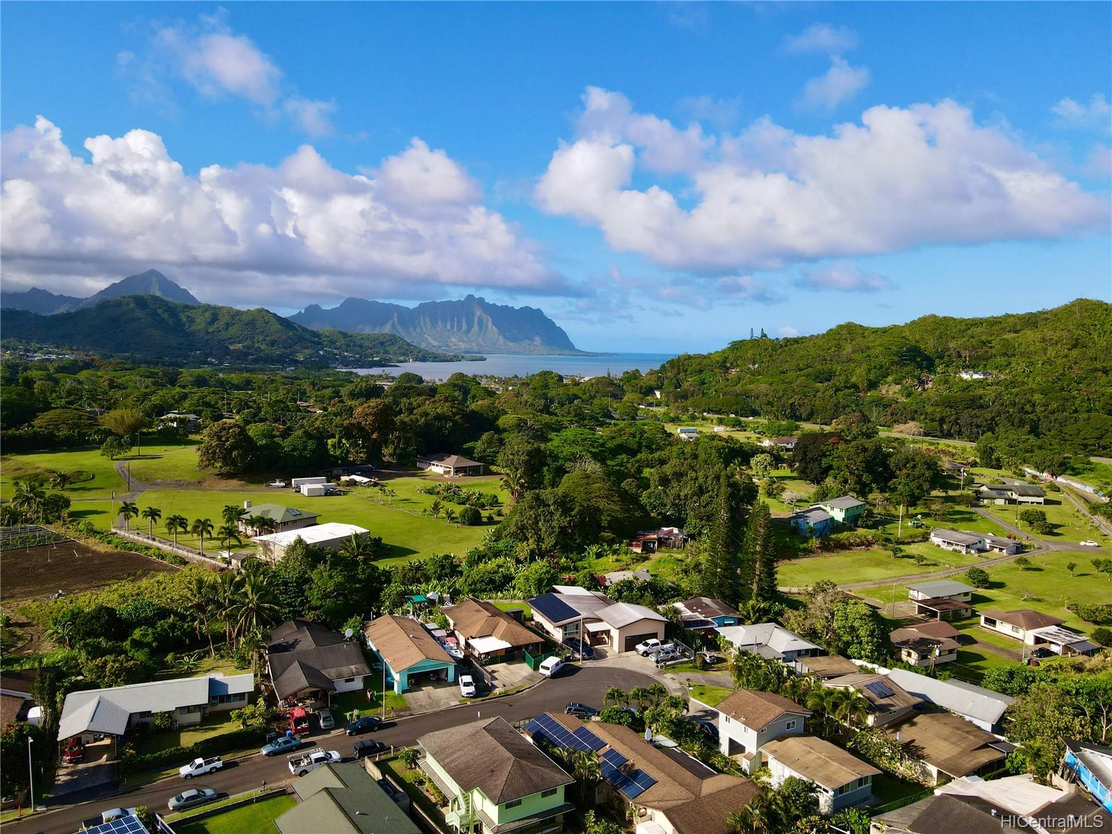 47-370 Kapehe Street 47-370 Kaneohe - Hawaii Rental