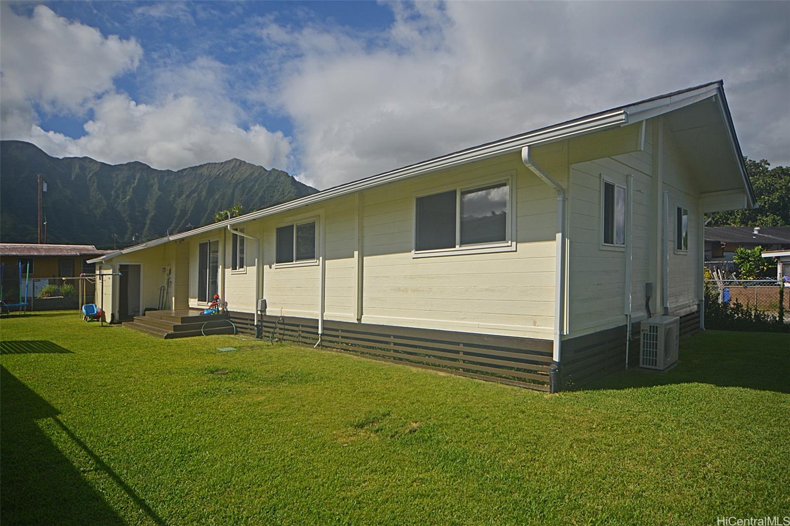 47-392 Kapehe Street , Kaneohe, Hi 96744 | Valley Estates