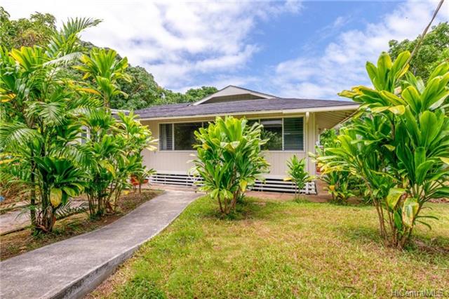 47-440 Pulama Rd , Kaneohe - house for sale Kaalaea | Kaneohe