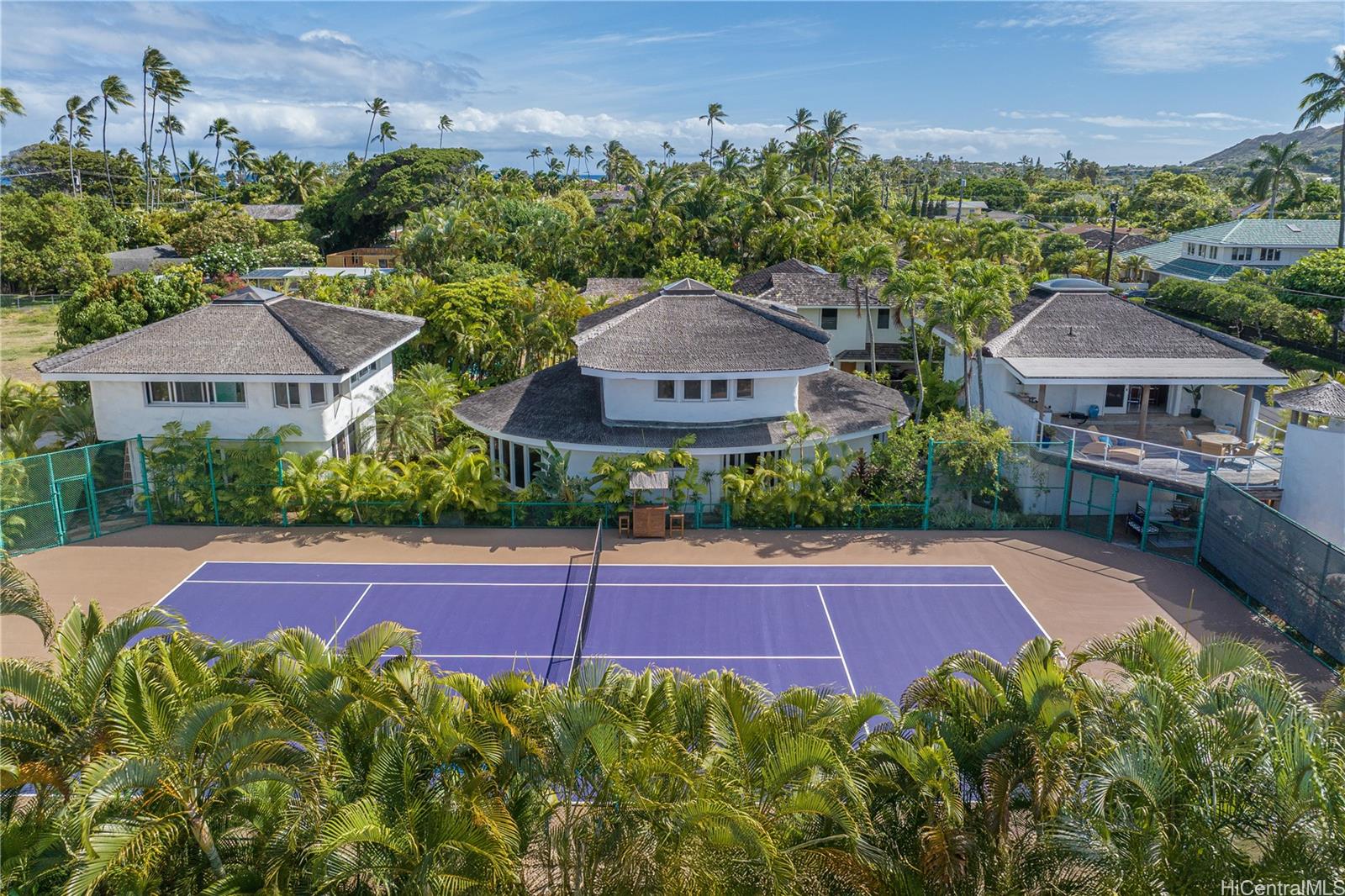 4745 Aukai Ave , Honolulu, Hi 96816 | Kahala Area