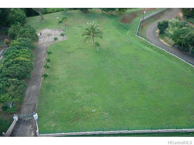 47-464 Mapele Rd Kaneohe, Hi 96744- Waihee - Land Sold