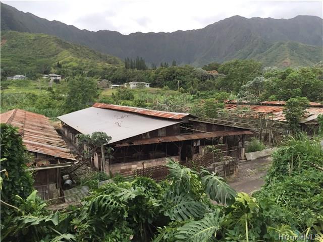 47-510 Mapele Rd Waihee, Kaneohe, Hi - Multi Family home Sold:
