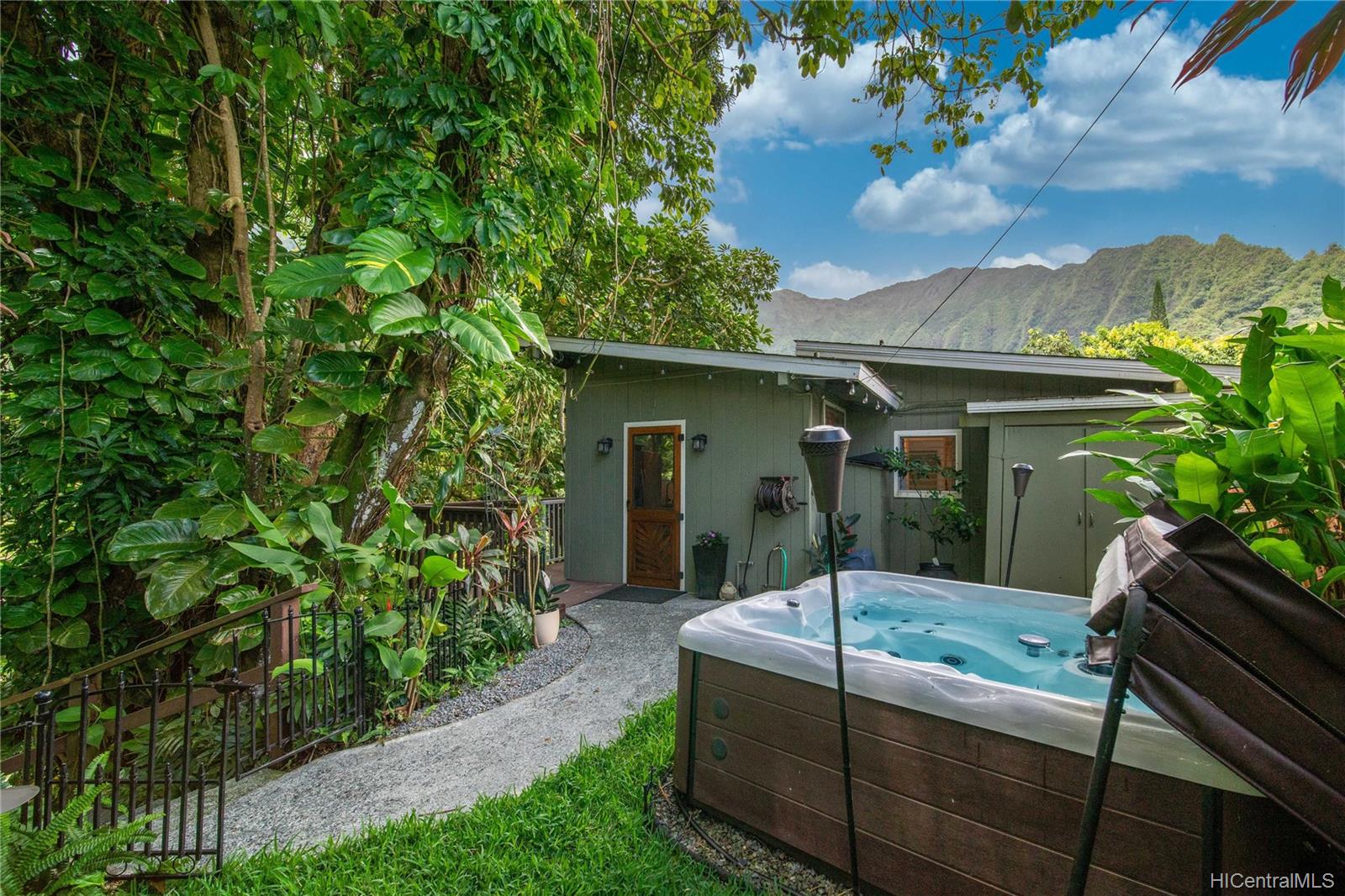 47-544 Apt B Melekula Road , Kaneohe, Hi 96744 | Ahuimanu Area