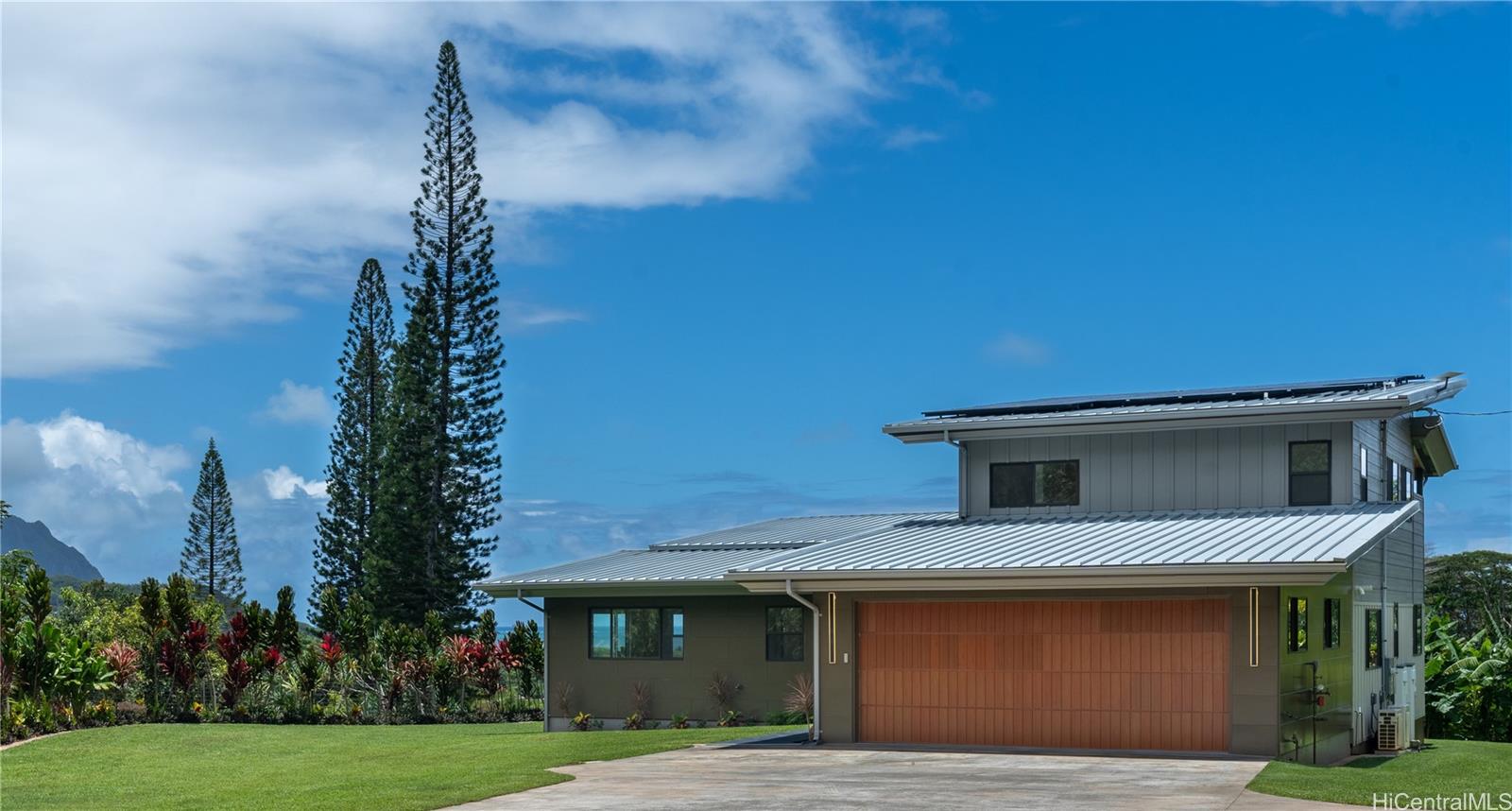 47-546E Mapele Place B, Kaneohe, Hi 96744 | Waihee