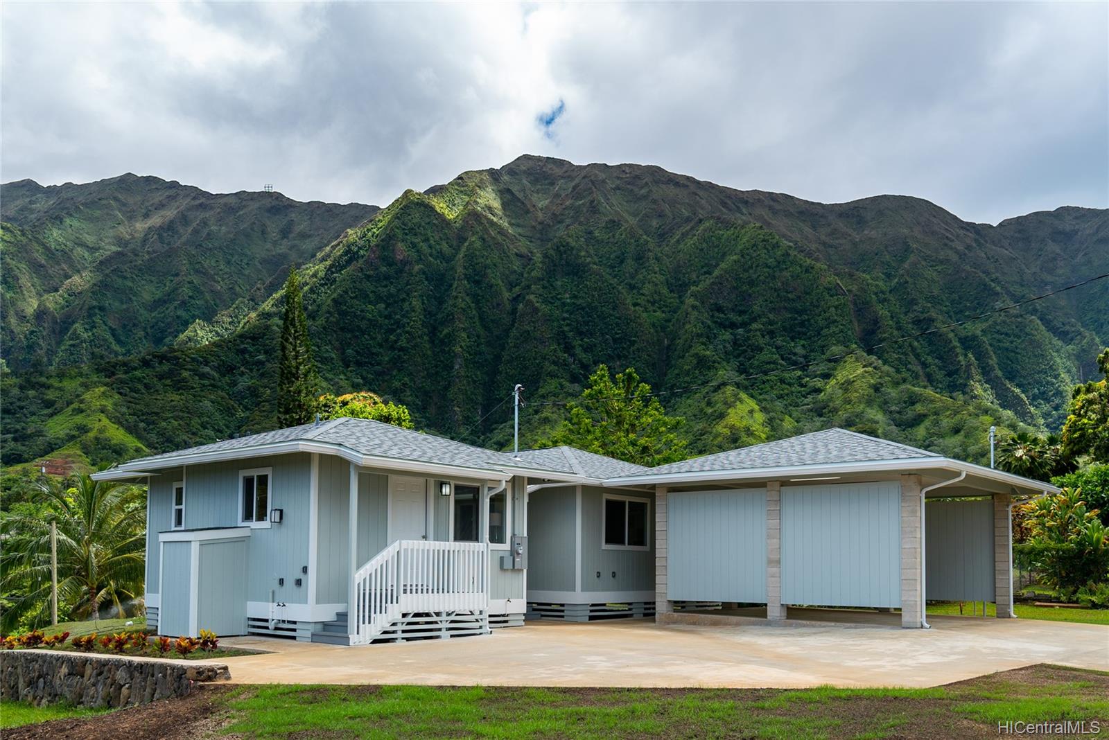 47-632 Melekula Road , Kaneohe, Hi 96744 | Ahuimanu Area