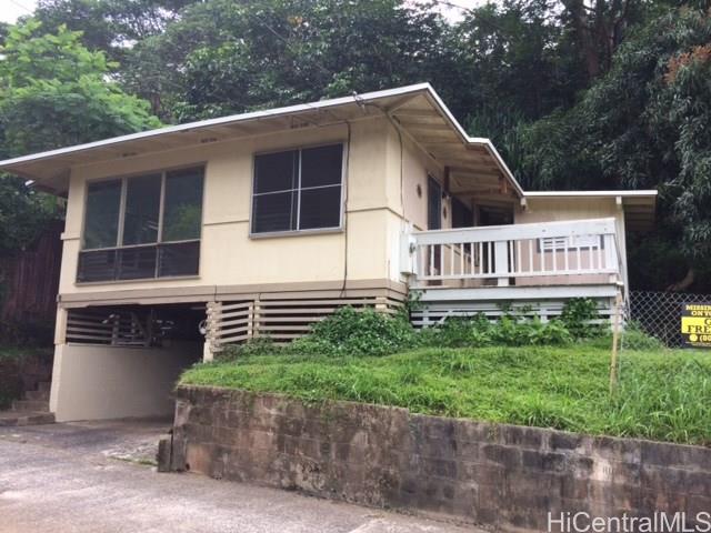47-669 Melekula Rd 2, Kaneohe, Hi 96744 | Ahuimanu Area