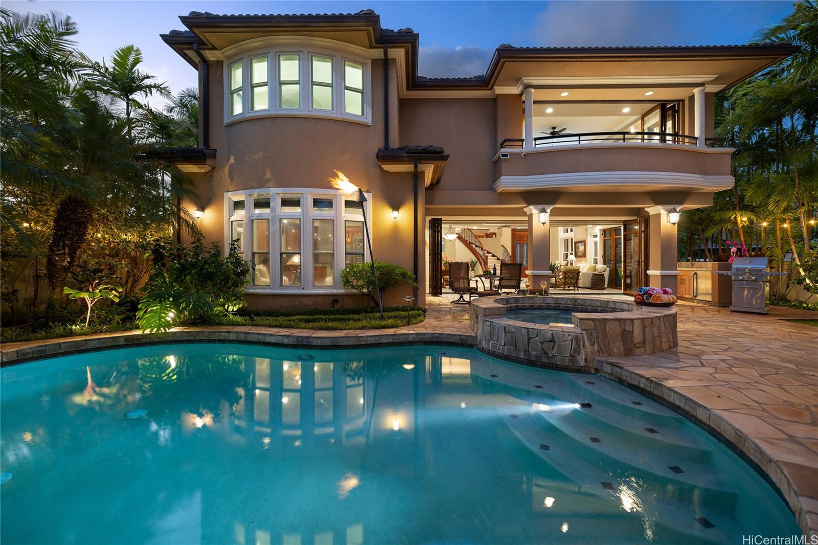 4767 Kahala Ave , Honolulu, Hi 96816 | Kahala Area