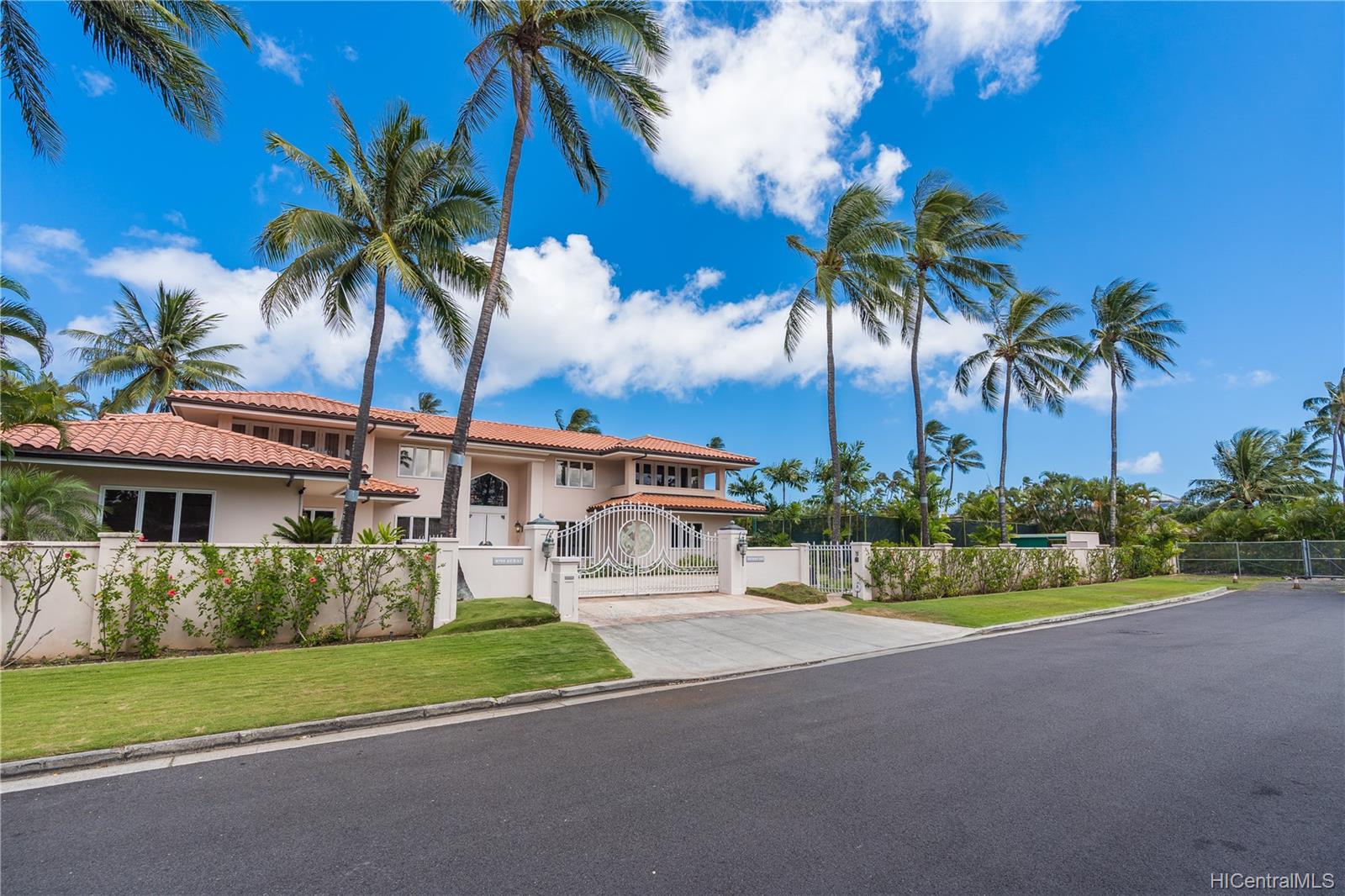 4769 Aukai Ave , Honolulu, Hi 96816 | Kahala Area
