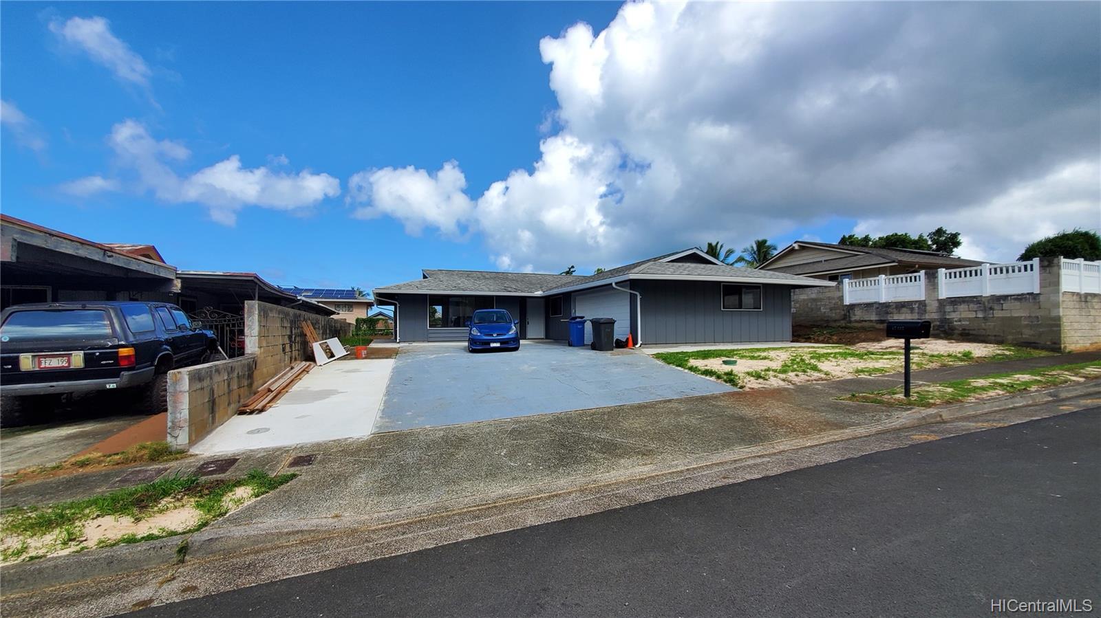 47-695 Wailehua Place , Kaneohe, Hi 96744 | Kaalaea