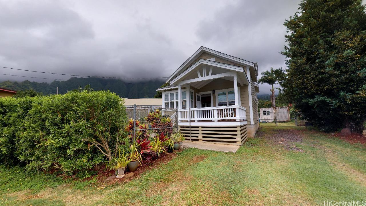 47-716 Lamaula Place , Kaneohe, Hi 96744 | Kaalaea