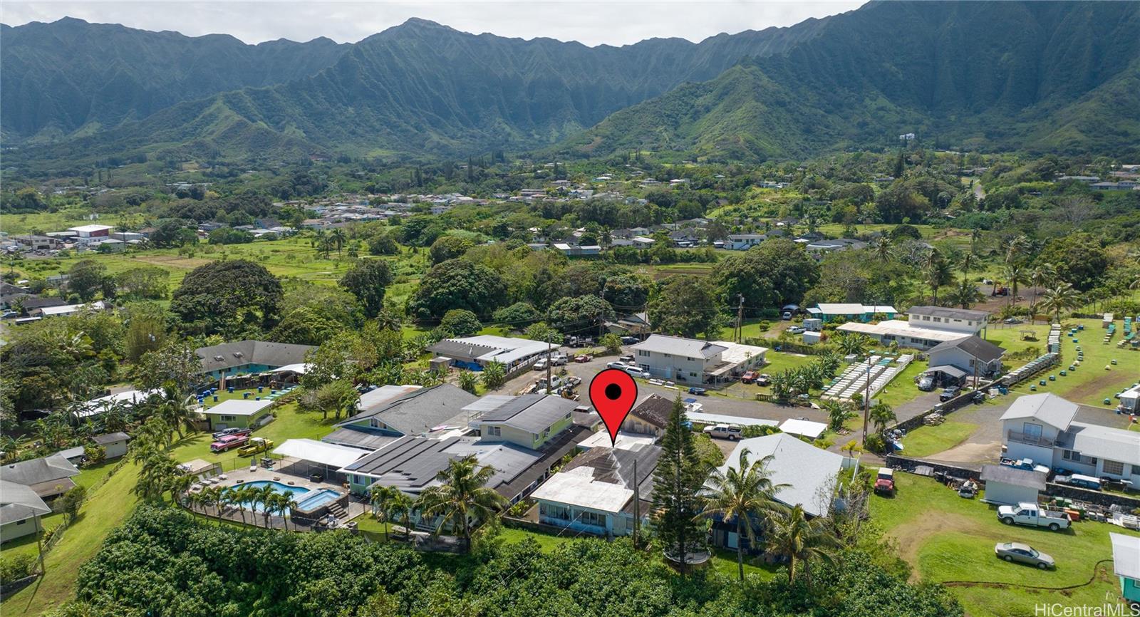 47-726D Kamehameha Hwy , Kaneohe, Hi 96744 | Kaalaea