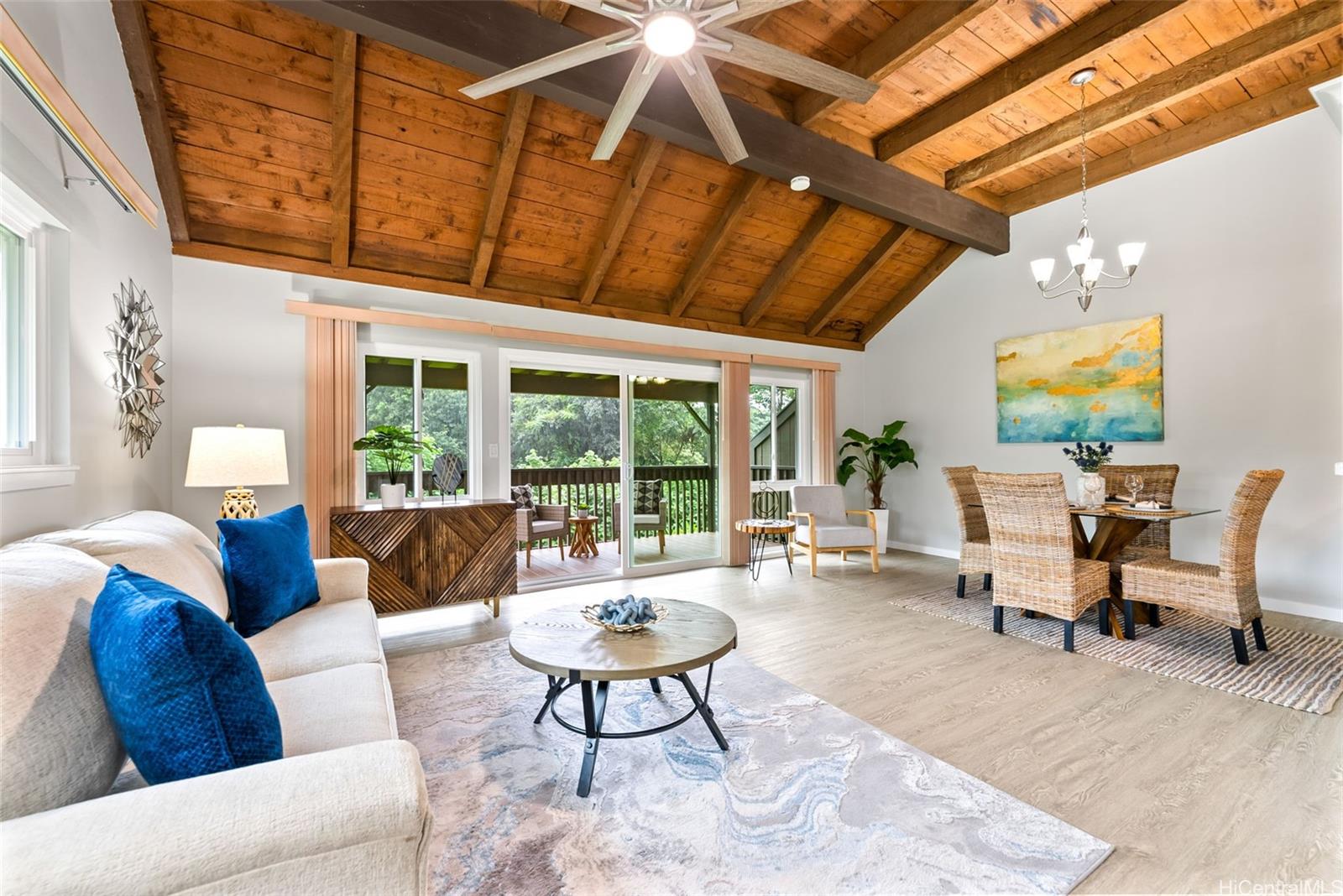 Club View Gardens Clubhouse # 2-201, 47-734 Hui Kelu Street, Kaneohe ...