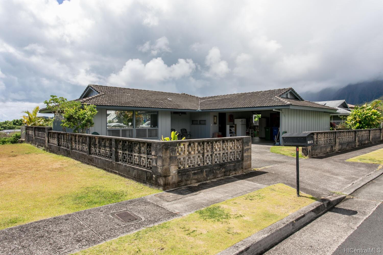 47-741 Akakoa Place , Kaneohe, Hi 96744 | Kaalaea