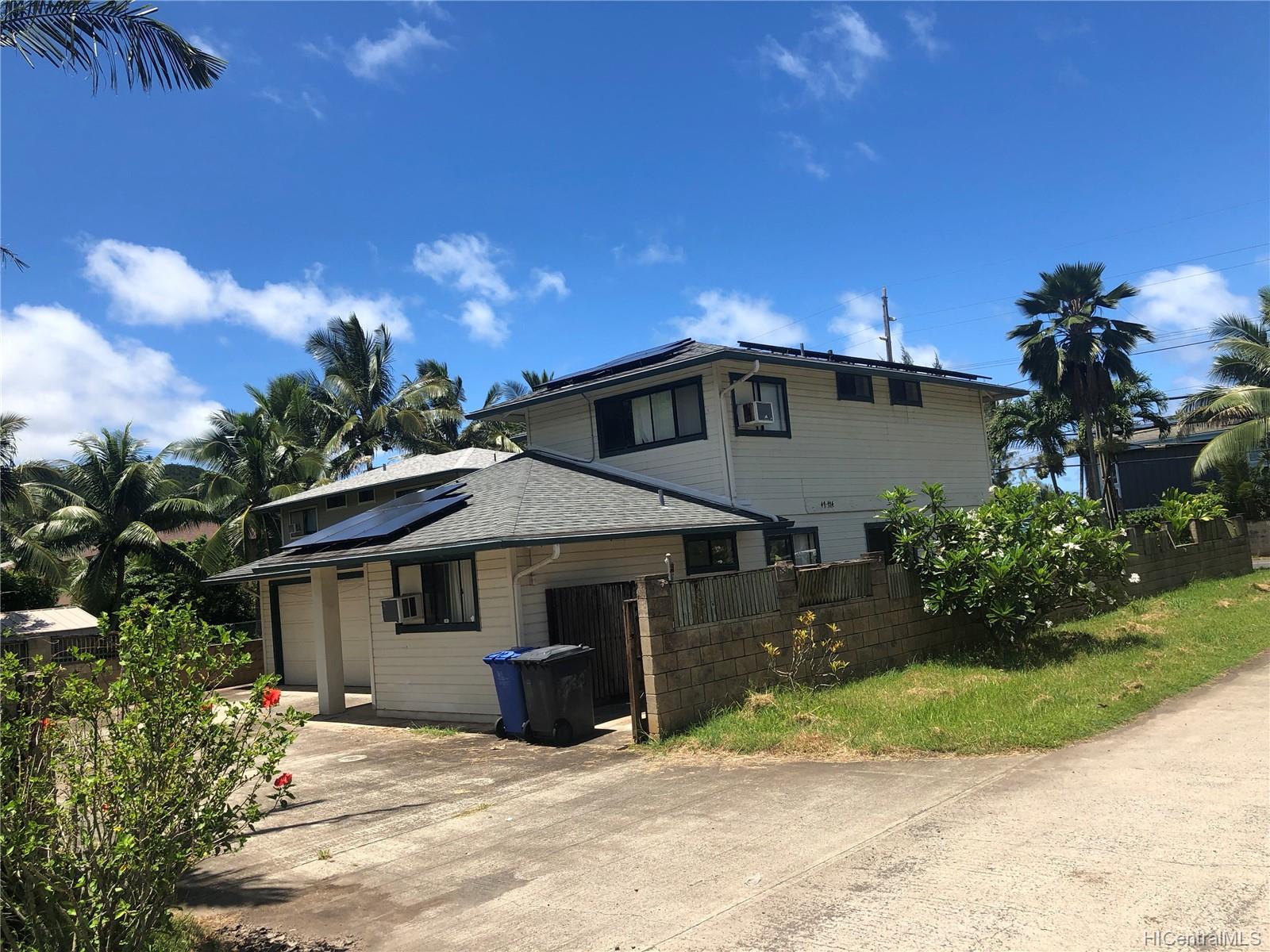 47-774 Kamehameha Hwy , Kaneohe, Hi 96744 | Kaalaea