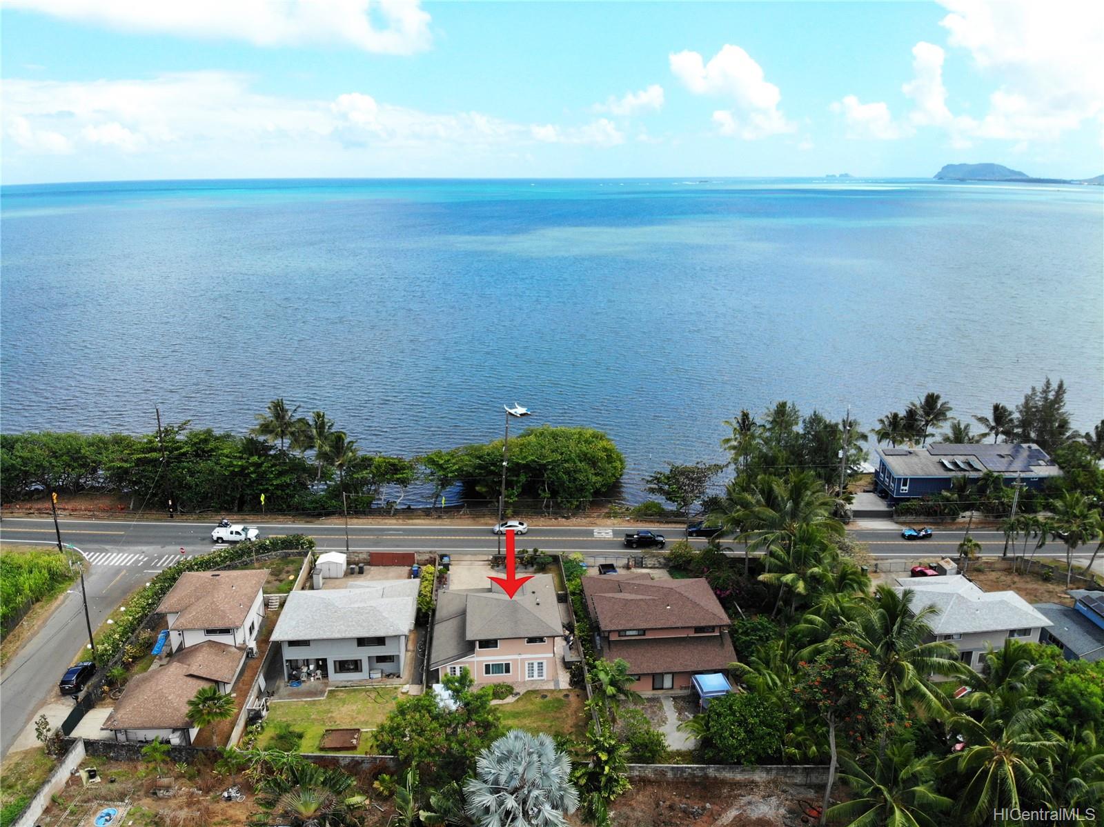 47-784 Kamehameha Hwy , Kaneohe - house for sale Kaalaea | Kaneohe