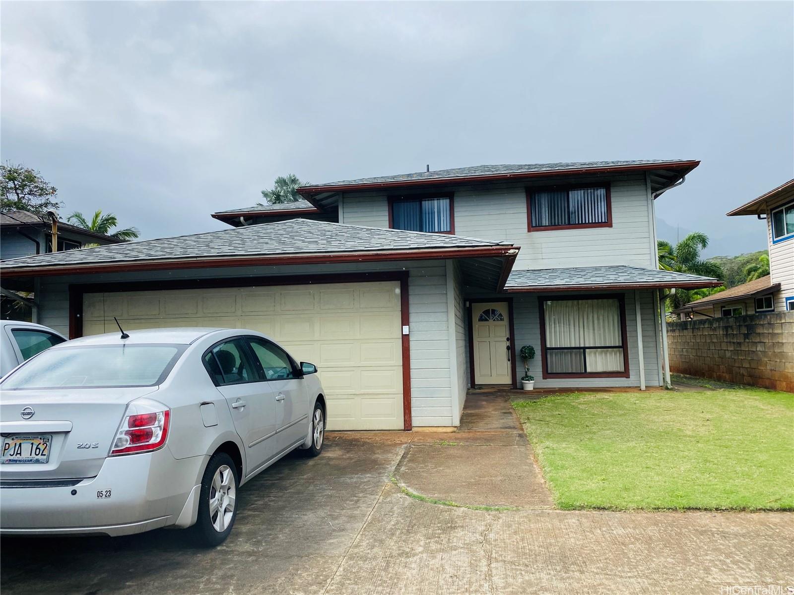 47-786 Kamehameha Hwy , Kaneohe, Hi 96744 | Kaalaea