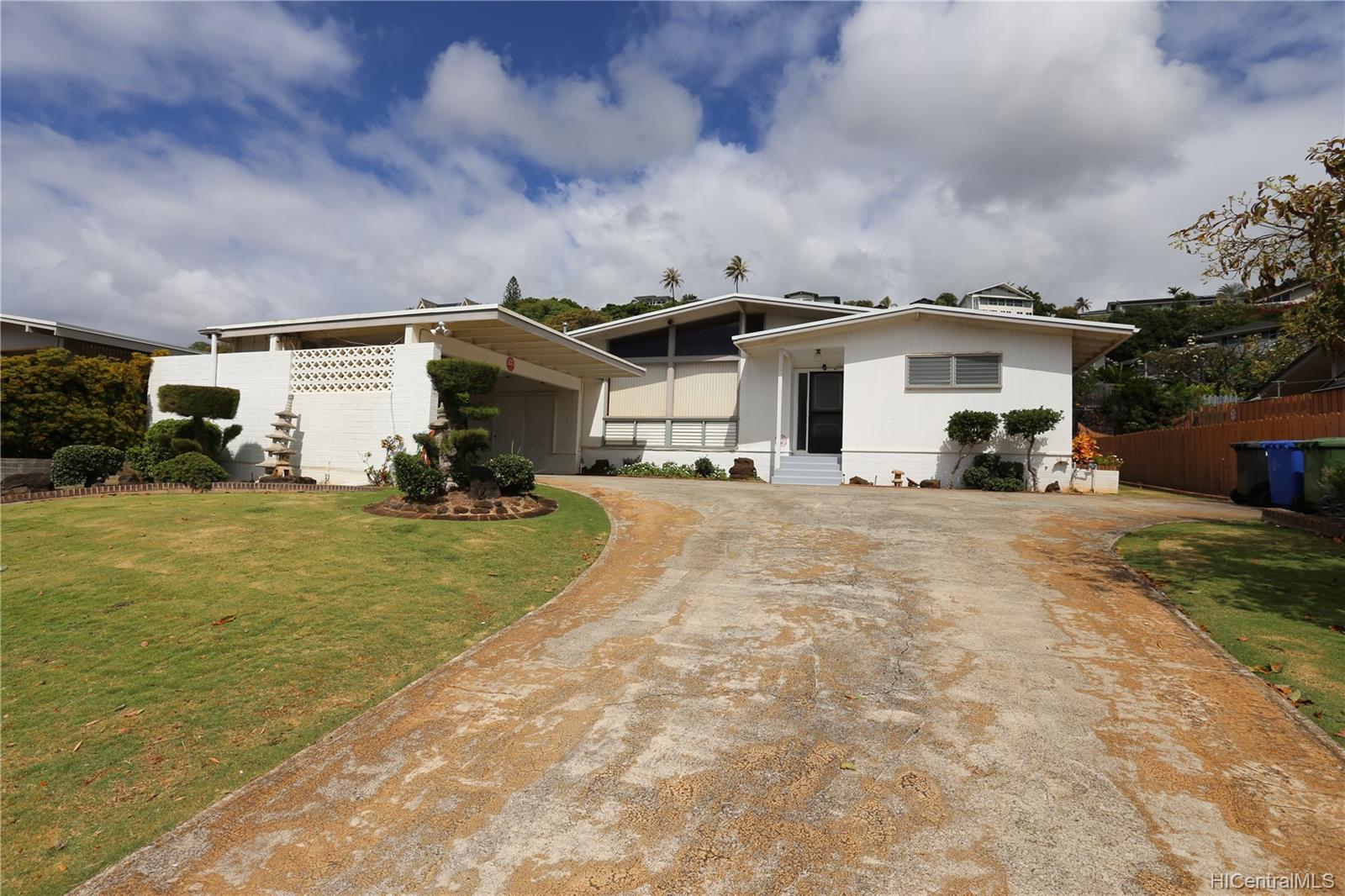 4946 Poola Street Honolulu - Hawaii Rental