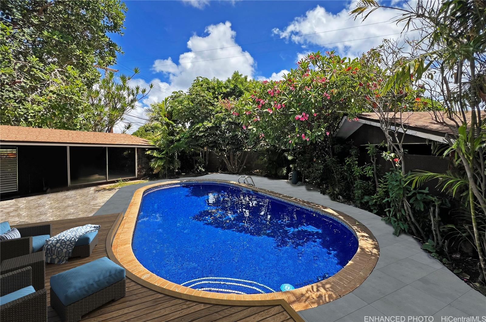 4947 Kolohala Street , Honolulu, Hi 96816 | Kahala Area