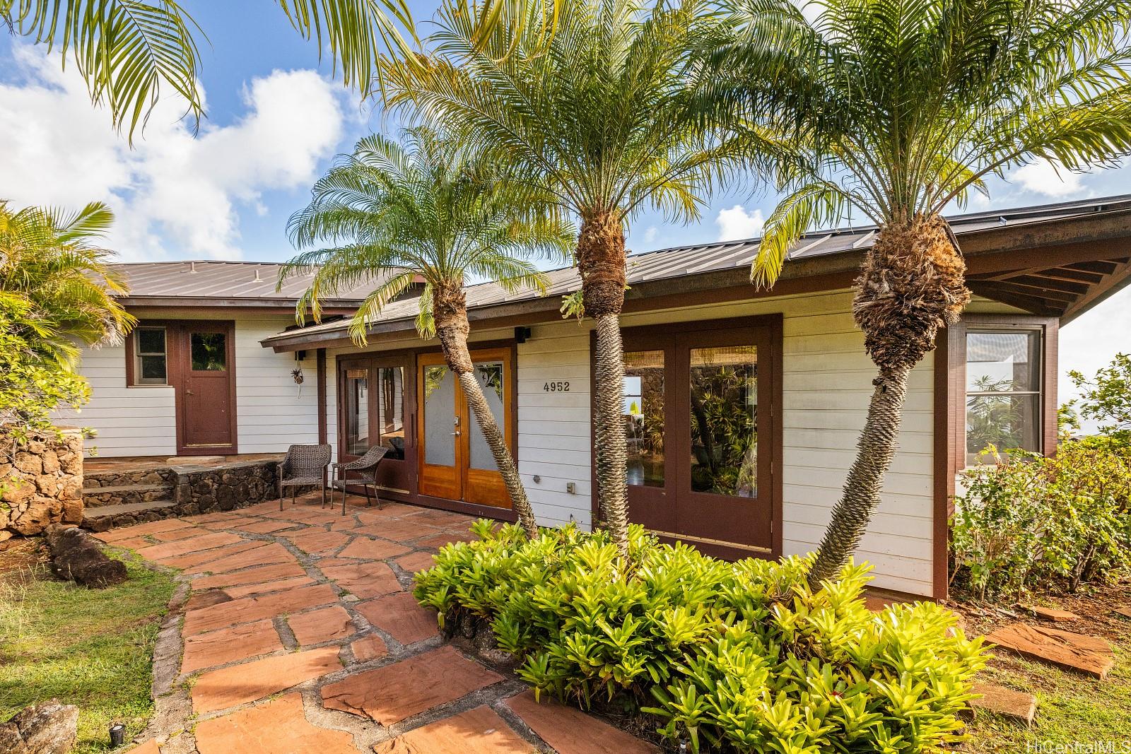 4952 Mana Place , Honolulu, Hi 96816 | Maunalani Heights