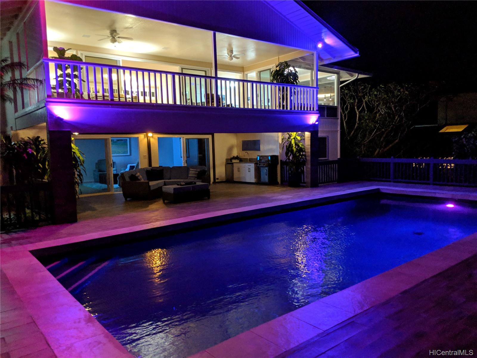 4957 Mana Place , Honolulu, Hi 96816 | Maunalani Heights