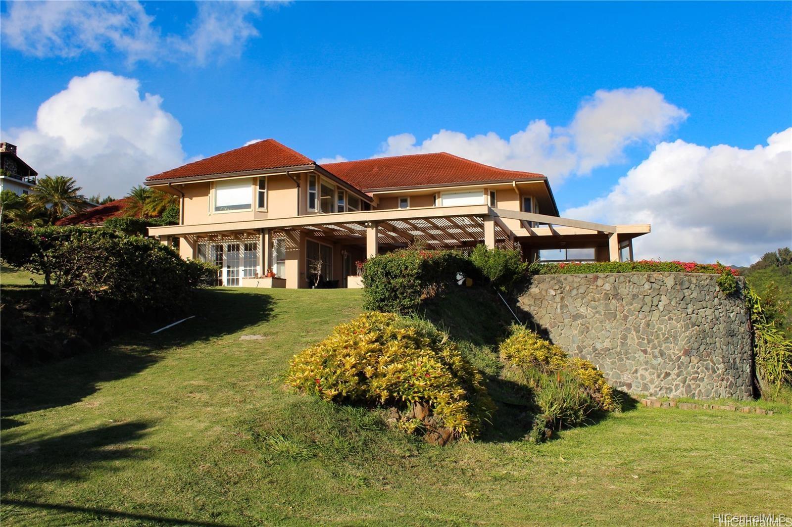 4960 Mana Place , Honolulu, Hi 96816 | Maunalani Heights